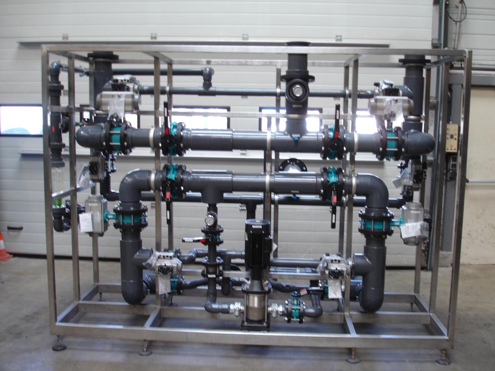 Bohl Plast | Nos réalisations - Bohl Plast